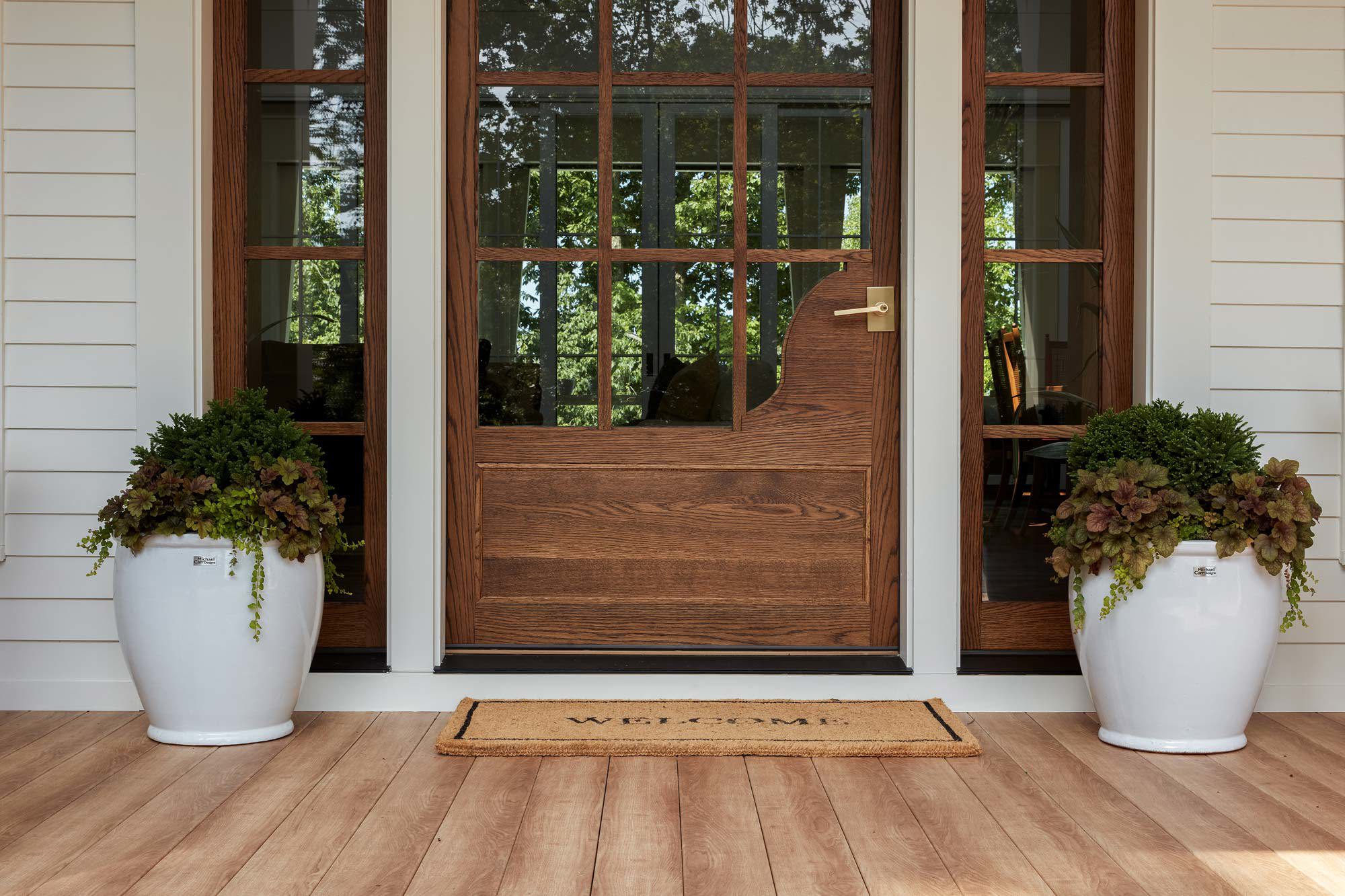 Home | Michael Carr Designs